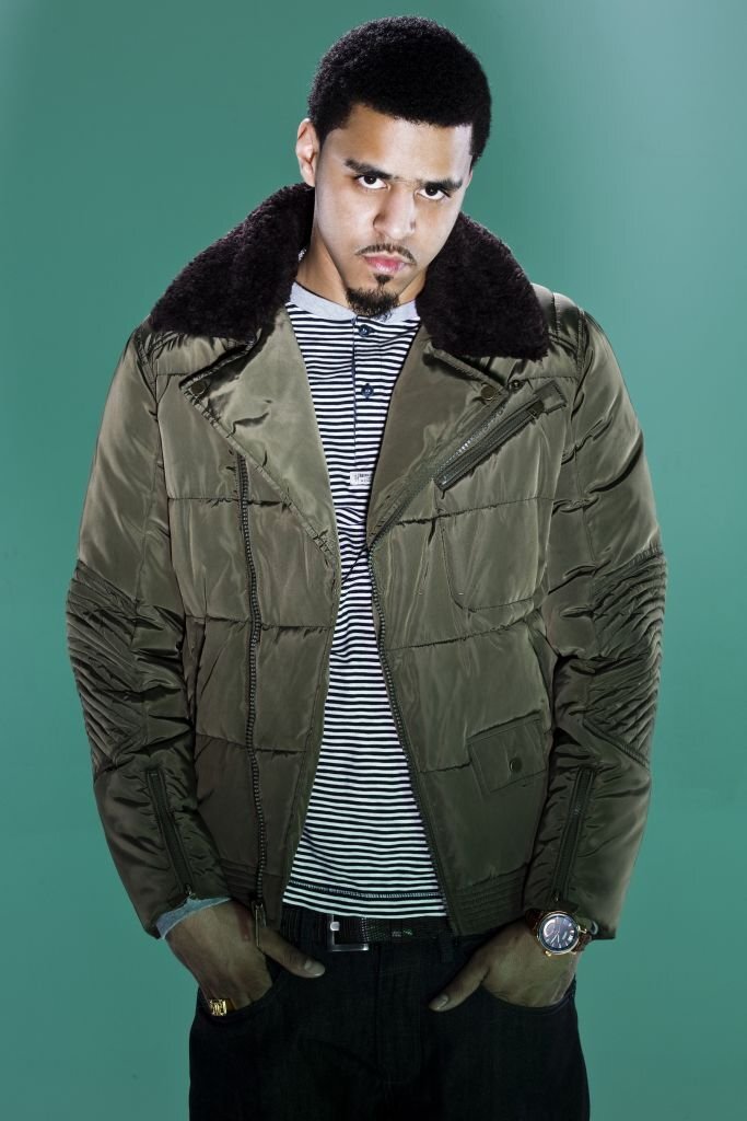 How Tall Is J Cole Real Age Weight Height In Feet Inches